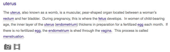 Repropedia | Women's Health Research Institute